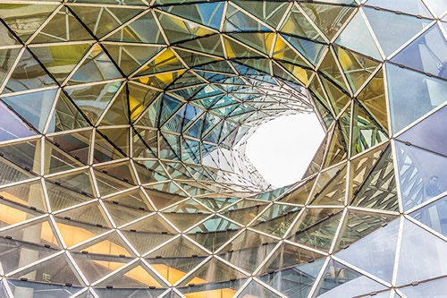 Dare to Design with Confidence | Architect Magazine