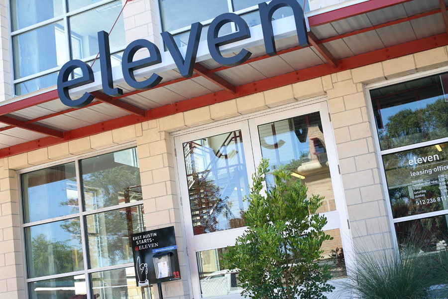 Eleven | Architect Magazine