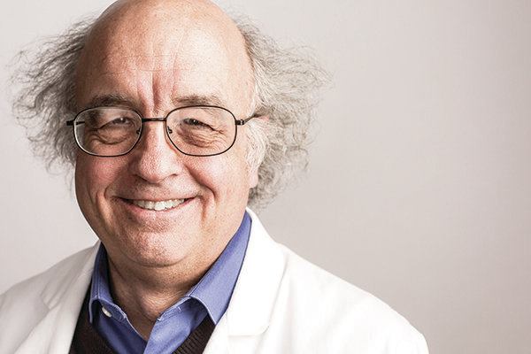 One-on-One with George Brainard | Architect Magazine