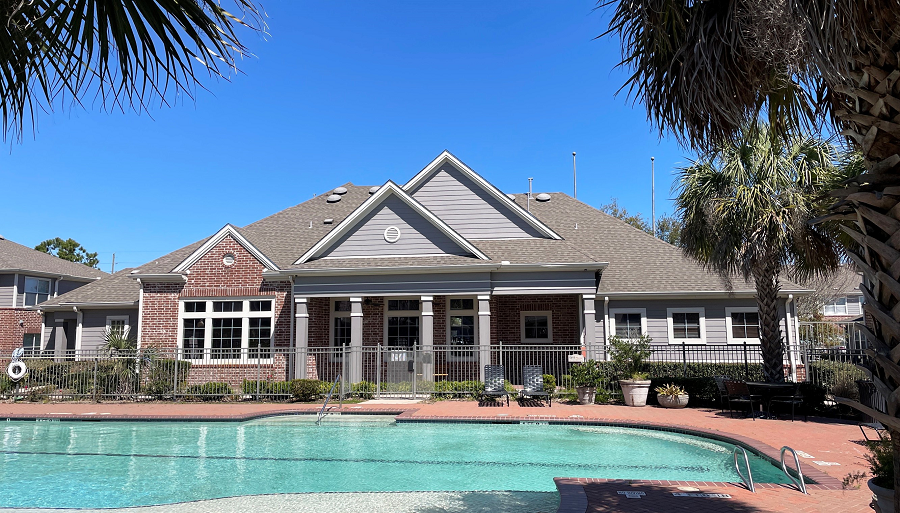 Texas Development Set for Rehabilitation| Housing Finance Magazine