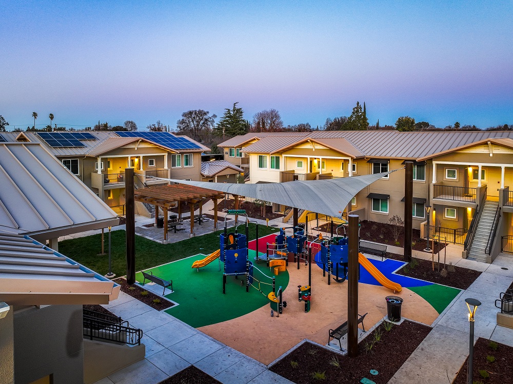 EAH Housing Unveils Latest Affordable Housing Community| Housing ...