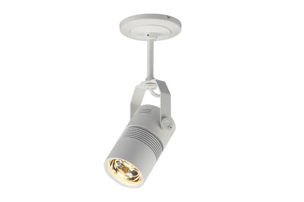 730 LED Spot Series 3, Wila Lighting, Ledra Brands | Architect Magazine