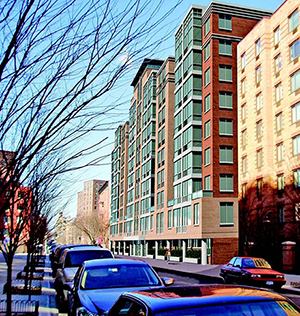 Harlem Renaissance| Housing Finance Magazine