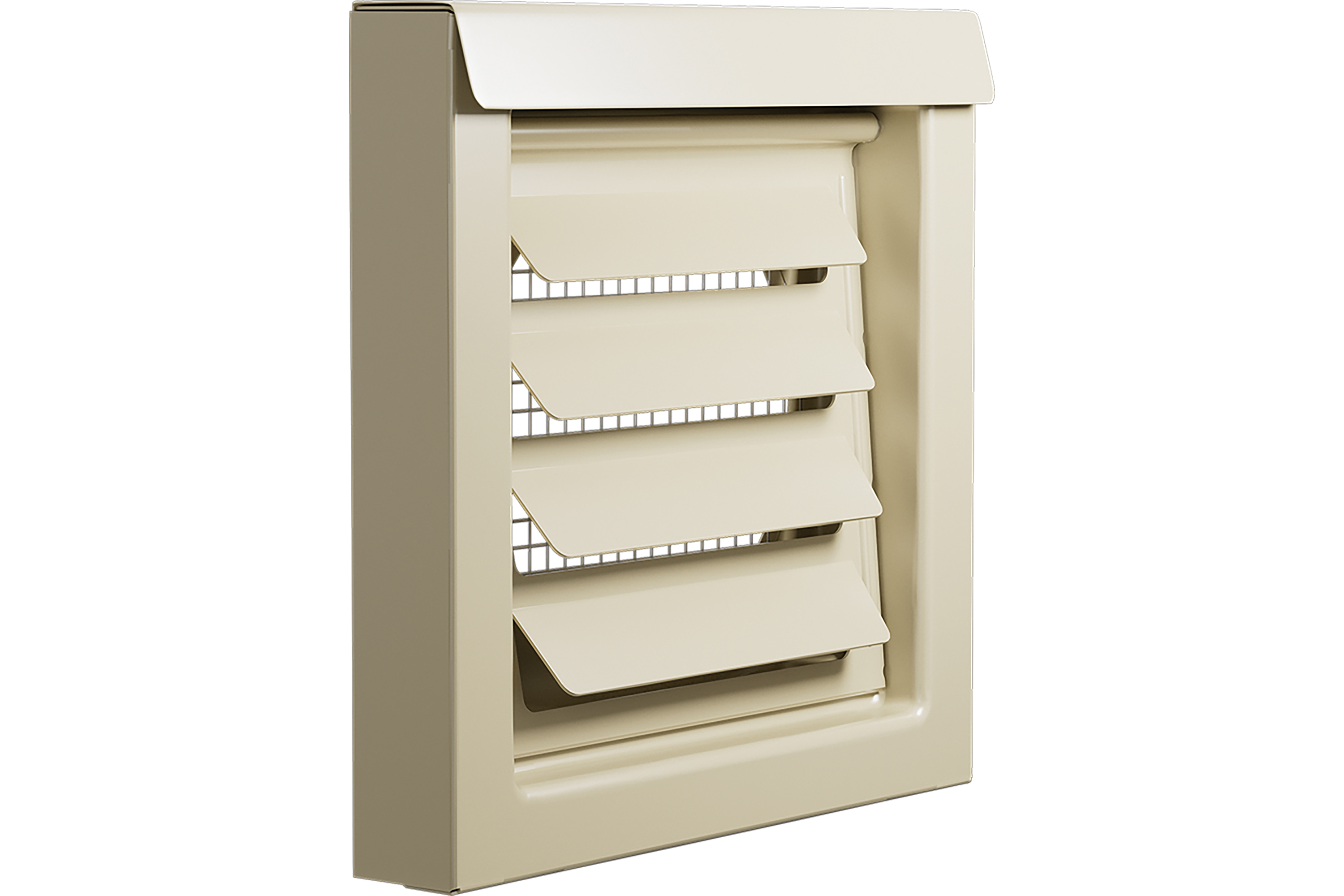 Fresh-Air Intake | JLC Online