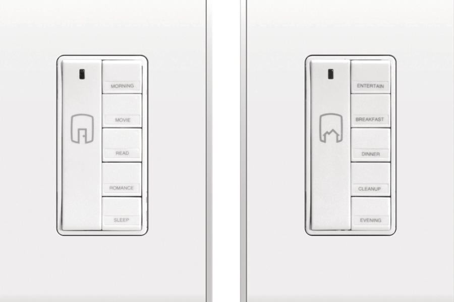 Legrand RF Lighting Control | Builder Magazine