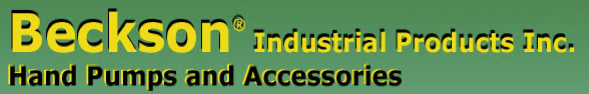 Beckson Industrial Products, Inc.| Aquatics International Magazine