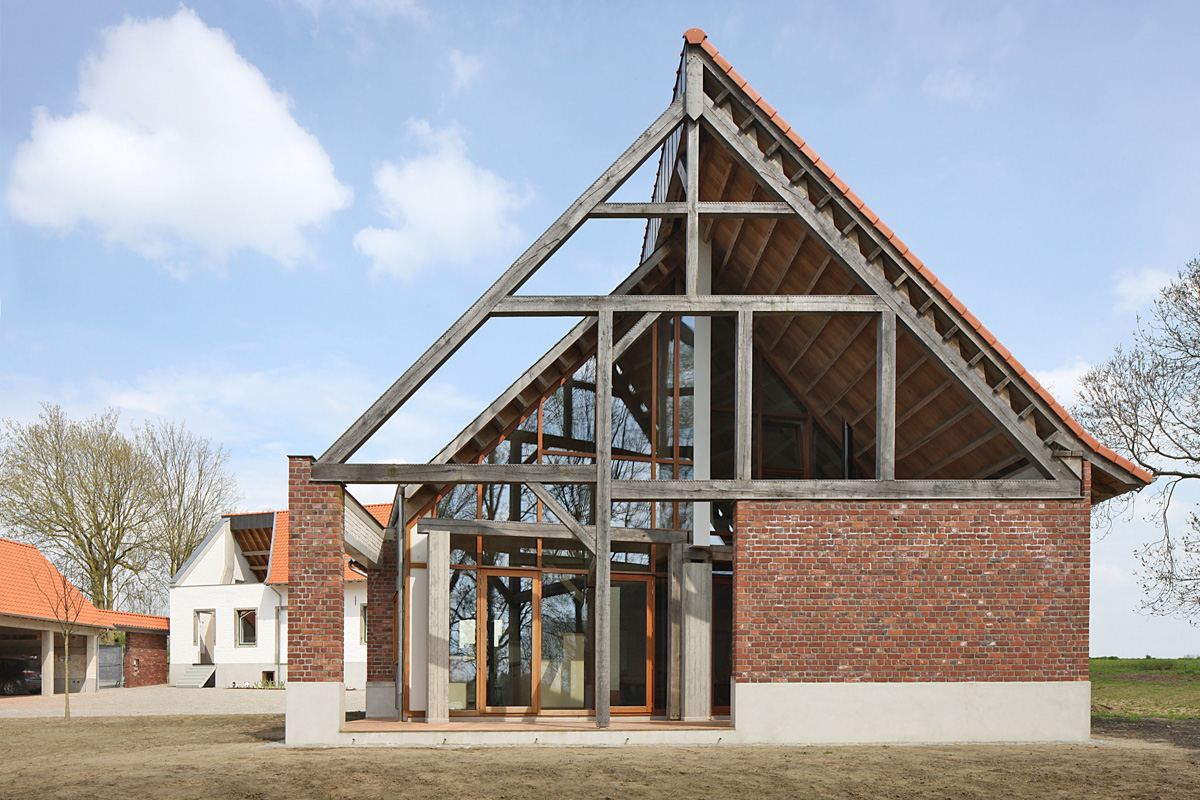 House CG | Architect Magazine