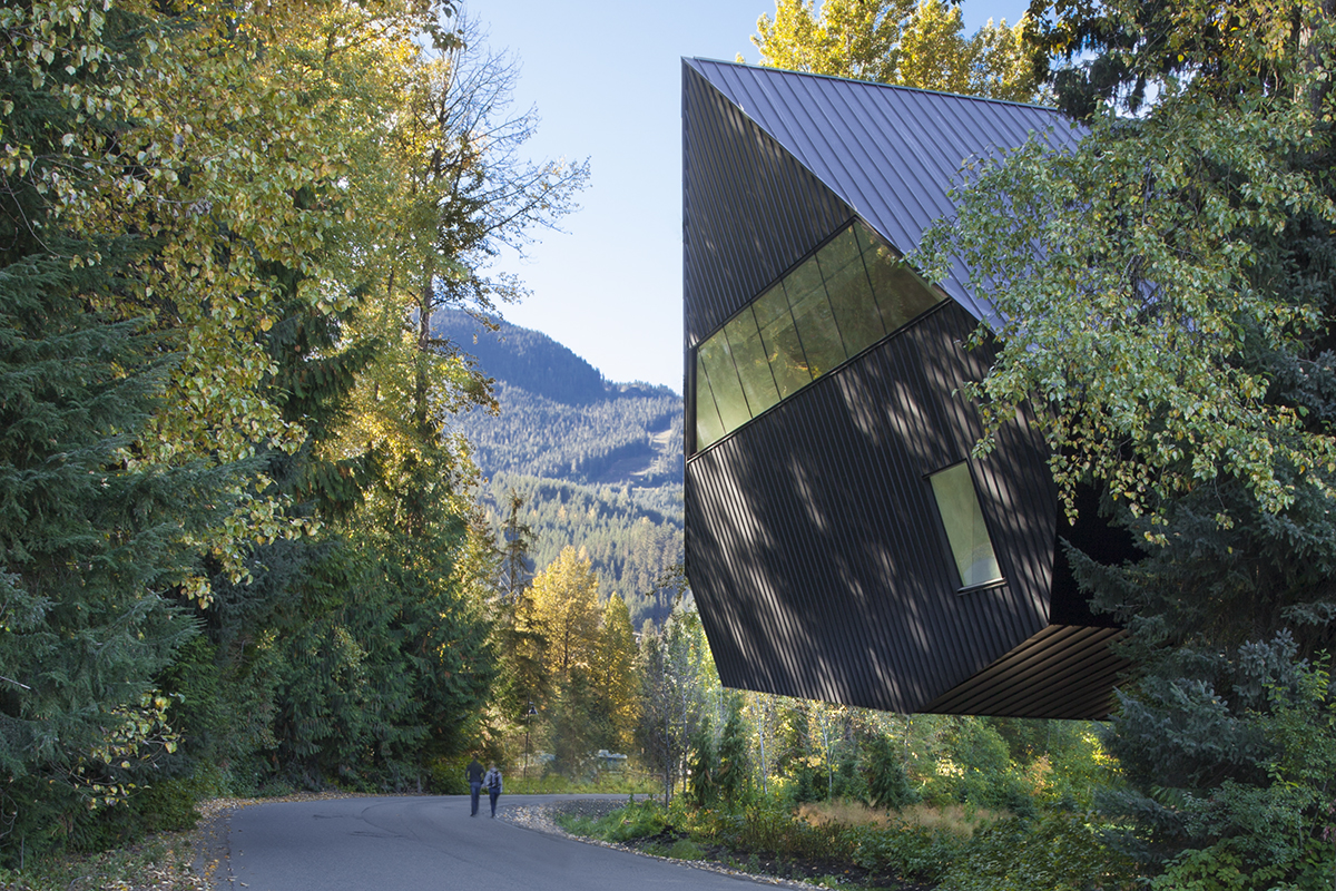 Audain Art Museum | Architect Magazine