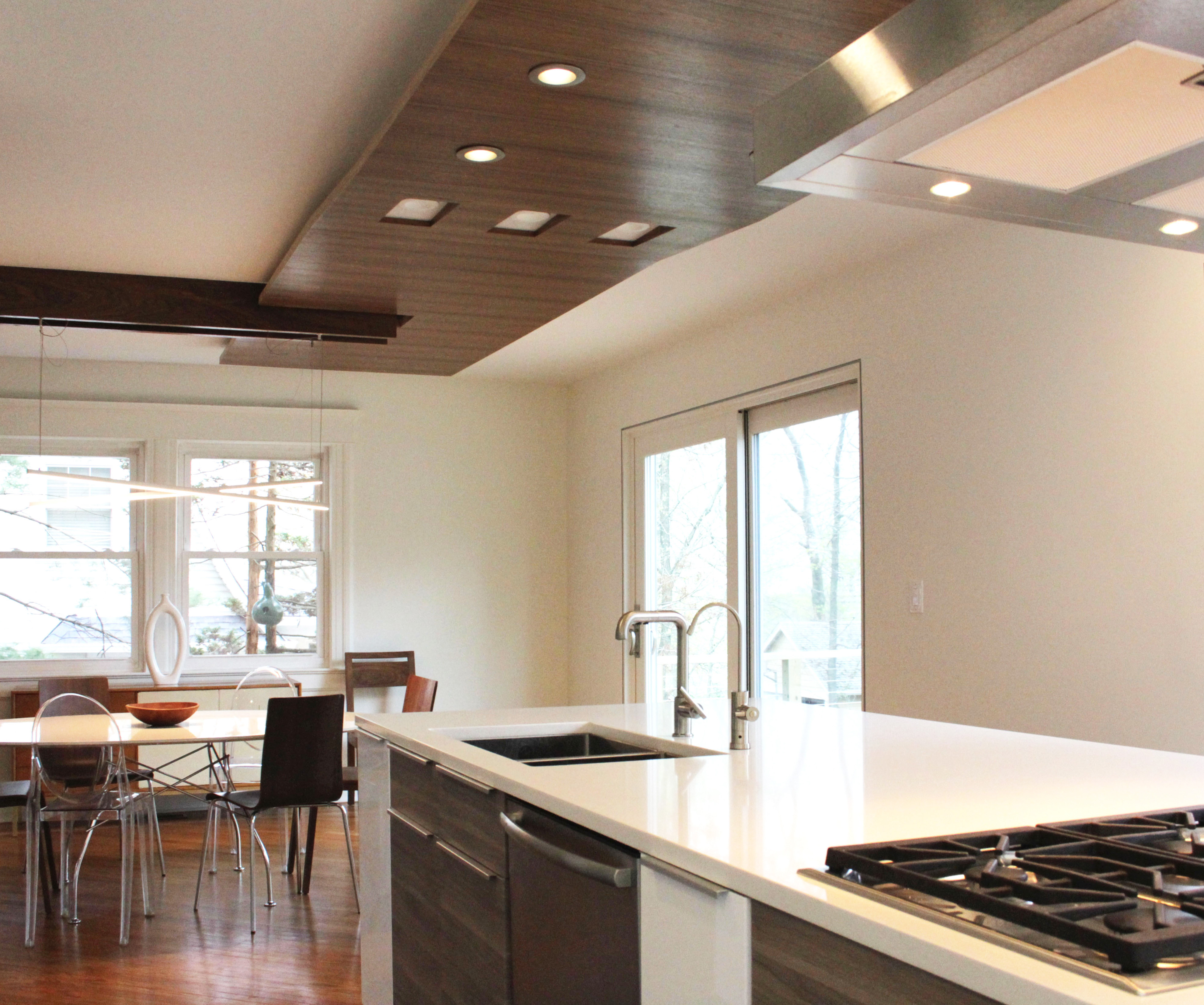 NY Metro- Beyond Kitchen Function | Builder Magazine