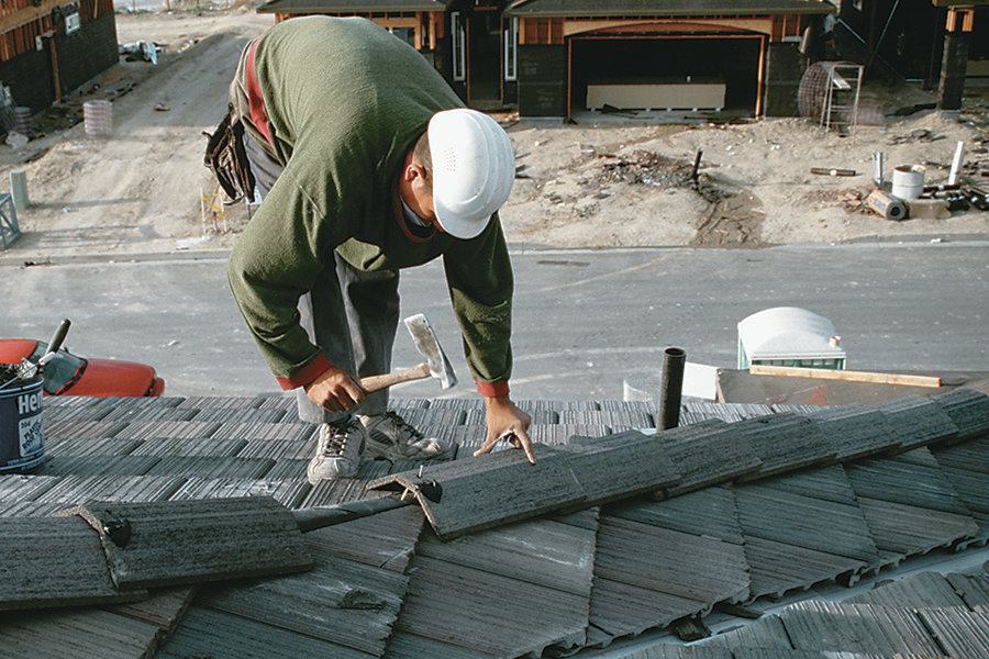 Roofing With Tile | JLC Online