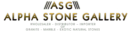 Alpha Stone Gallery | JLC Online