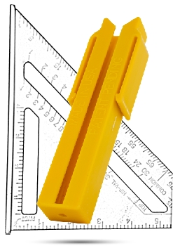 EZ Square Holder | Architect Magazine