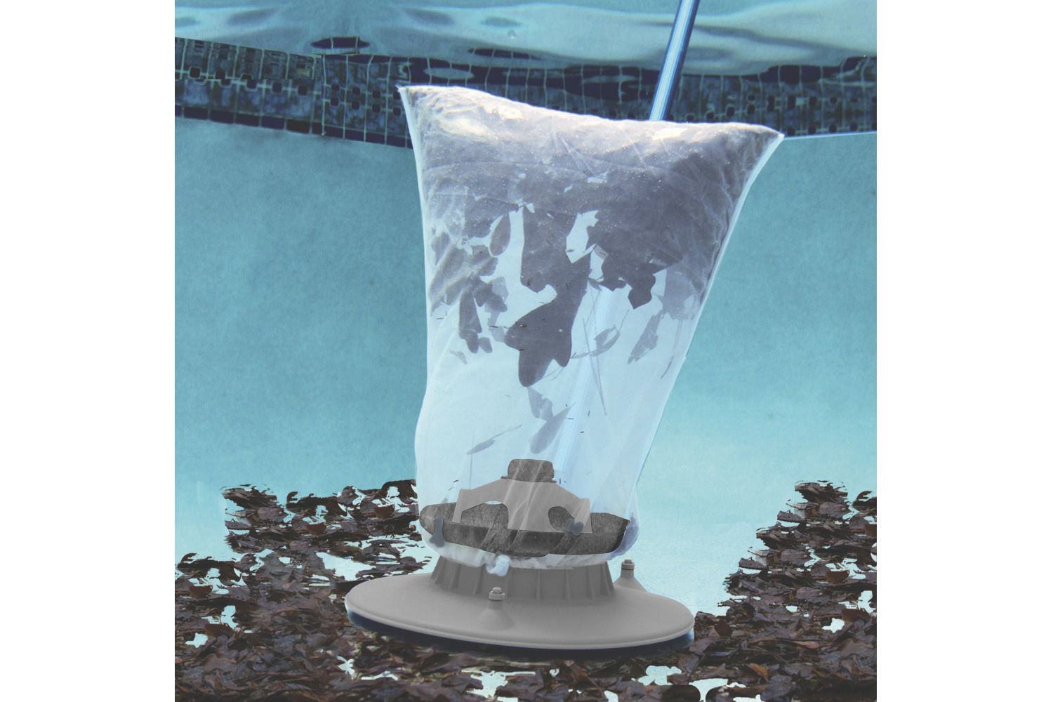 Water Tech's Volt Leaf Vac Makes Pool Maintenance Easier| Pool & Spa News