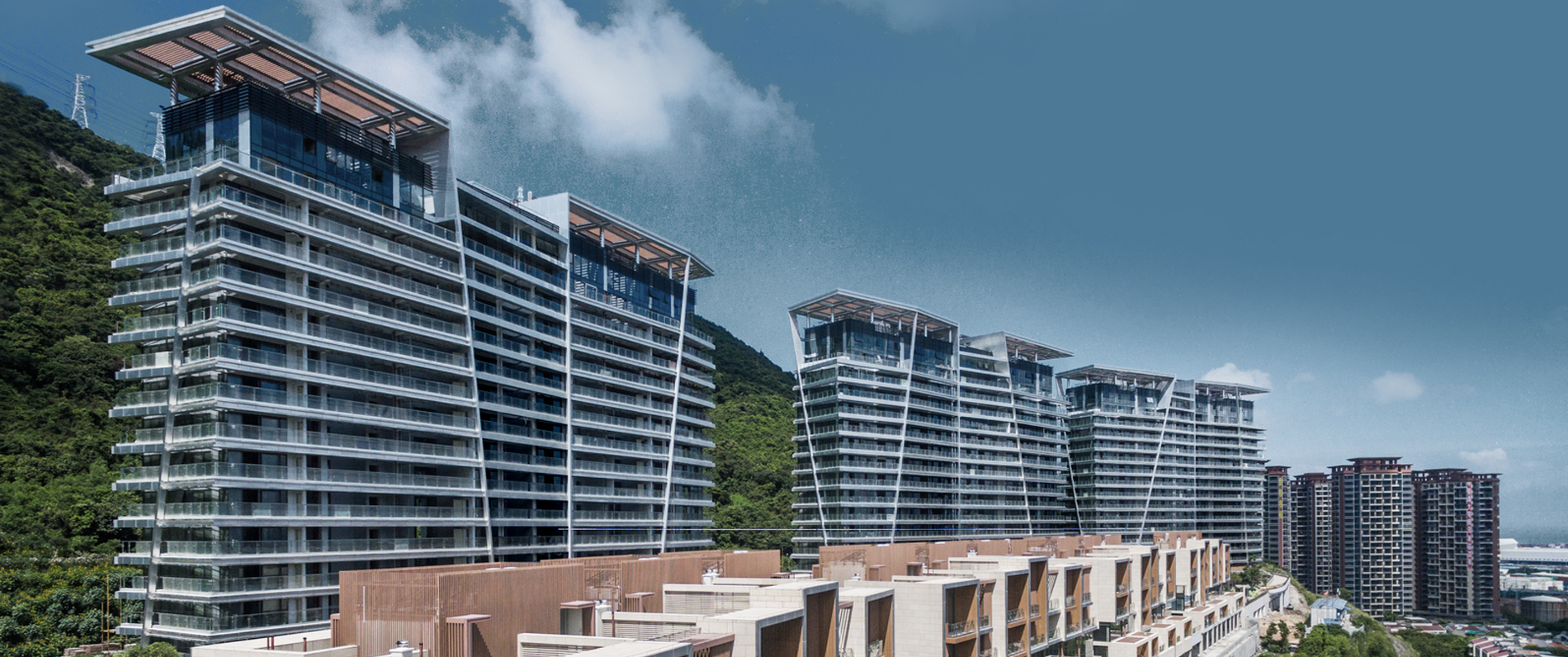 Hanking Peak Boulevard | Architect Magazine