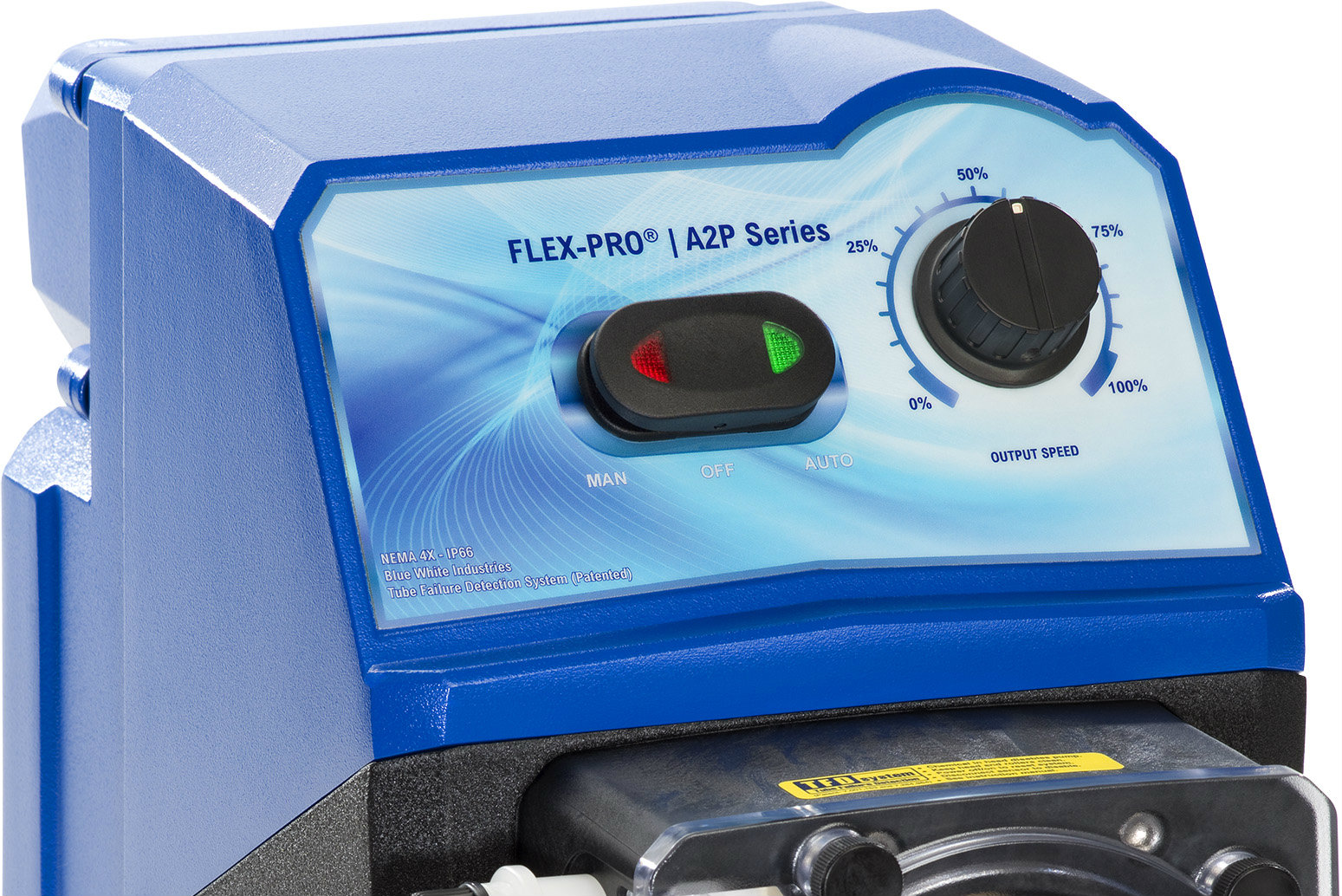 Blue-White Industries Releases New Swimming Pool Chlorinator| Pool ...