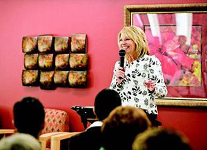 Pop Quiz: Carol Gore, CIHA| Housing Finance Magazine