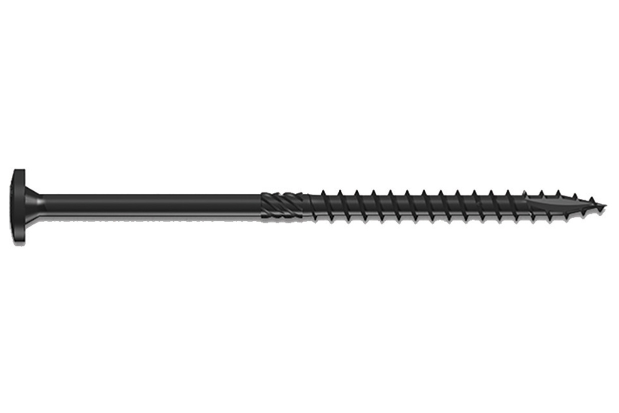 High-Tech Lag Screws | JLC Online