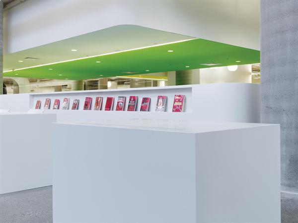 Hamilton Farmers Market and Central Public Library | Architect Magazine