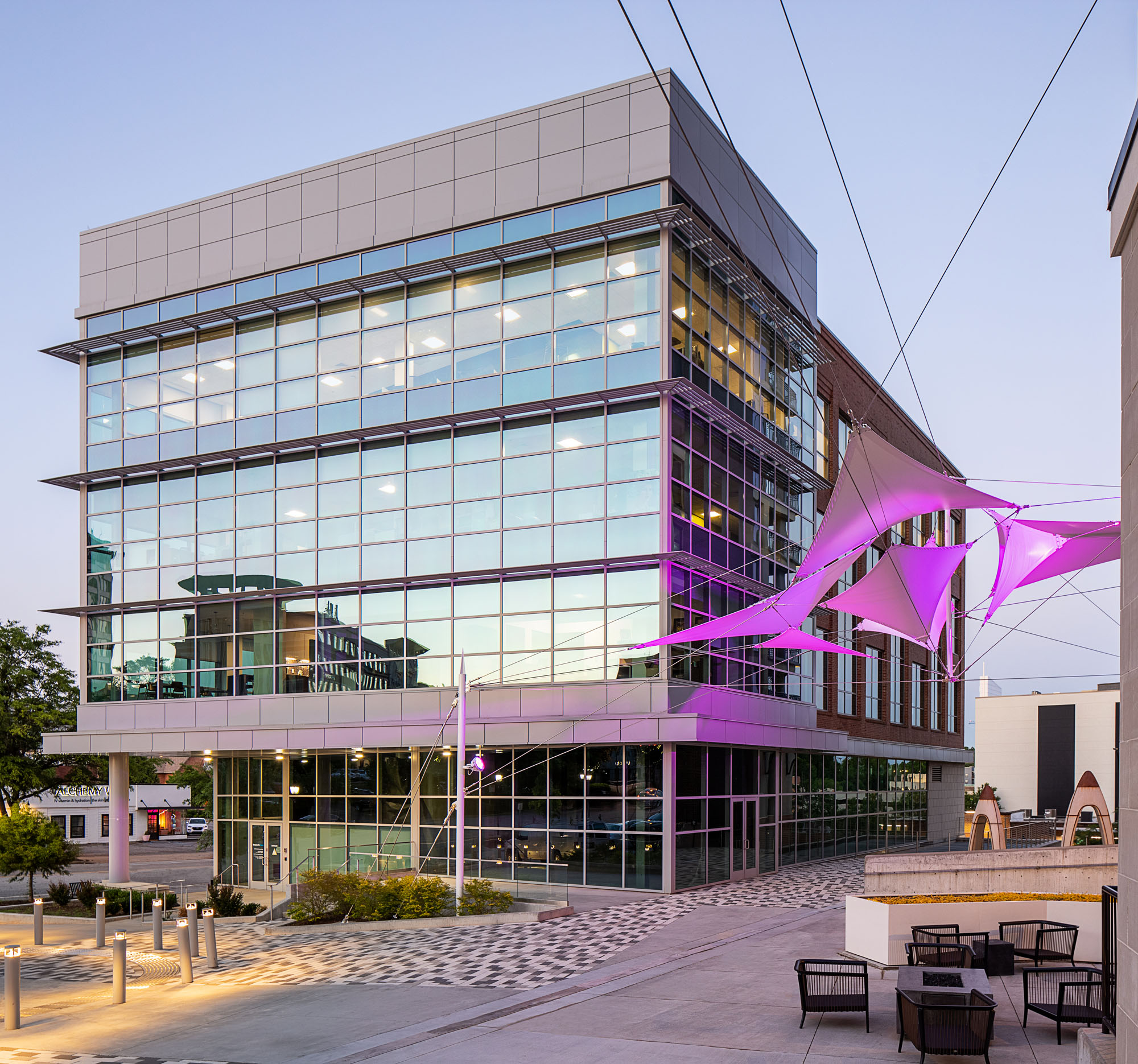 Camperdown | Architect Magazine