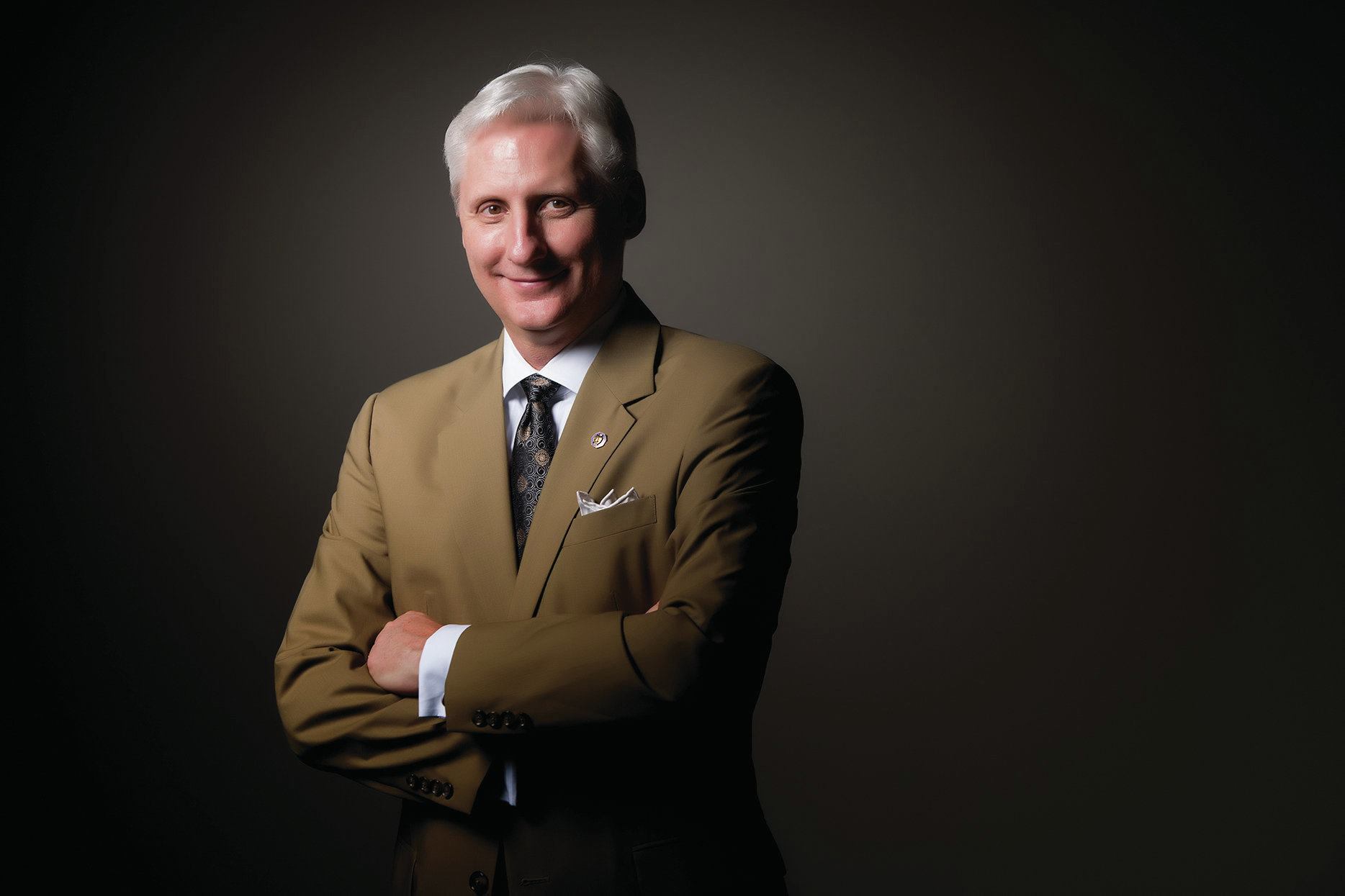 I Want To Be a Mayor | Architect Magazine