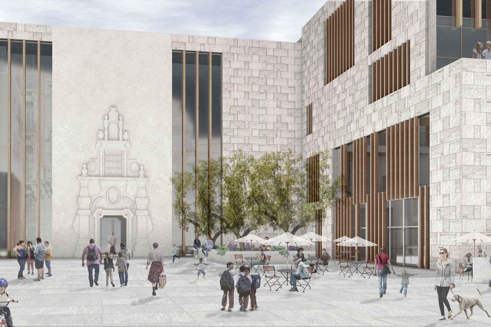 INTERCONNECT Connecting Paths, Connecting Programs, Connecting People ...