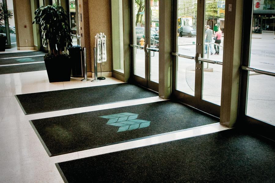 EcoPath Entryway Matting | Architect Magazine