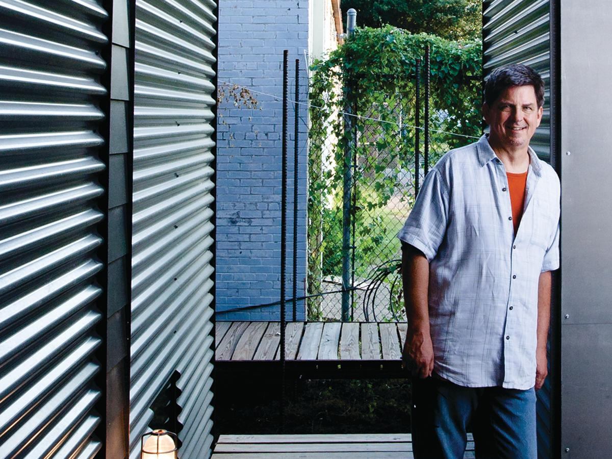 Top Firm: Shipley Architects | Builder Magazine