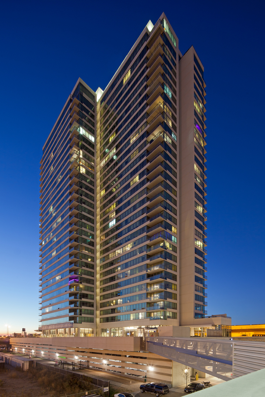 K2 at K Station | Builder Magazine