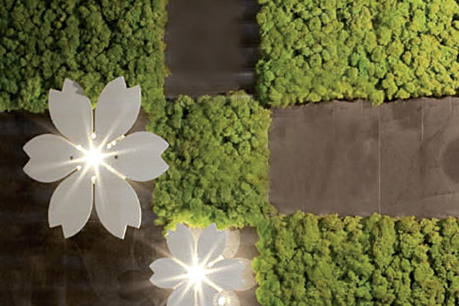 MOSStile by Benetti Stone Philosophy | Builder Magazine