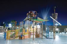 Big Splash| Aquatics International Magazine