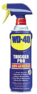 WD-40 Co. Trigger Pro Dispenser | JLC Online