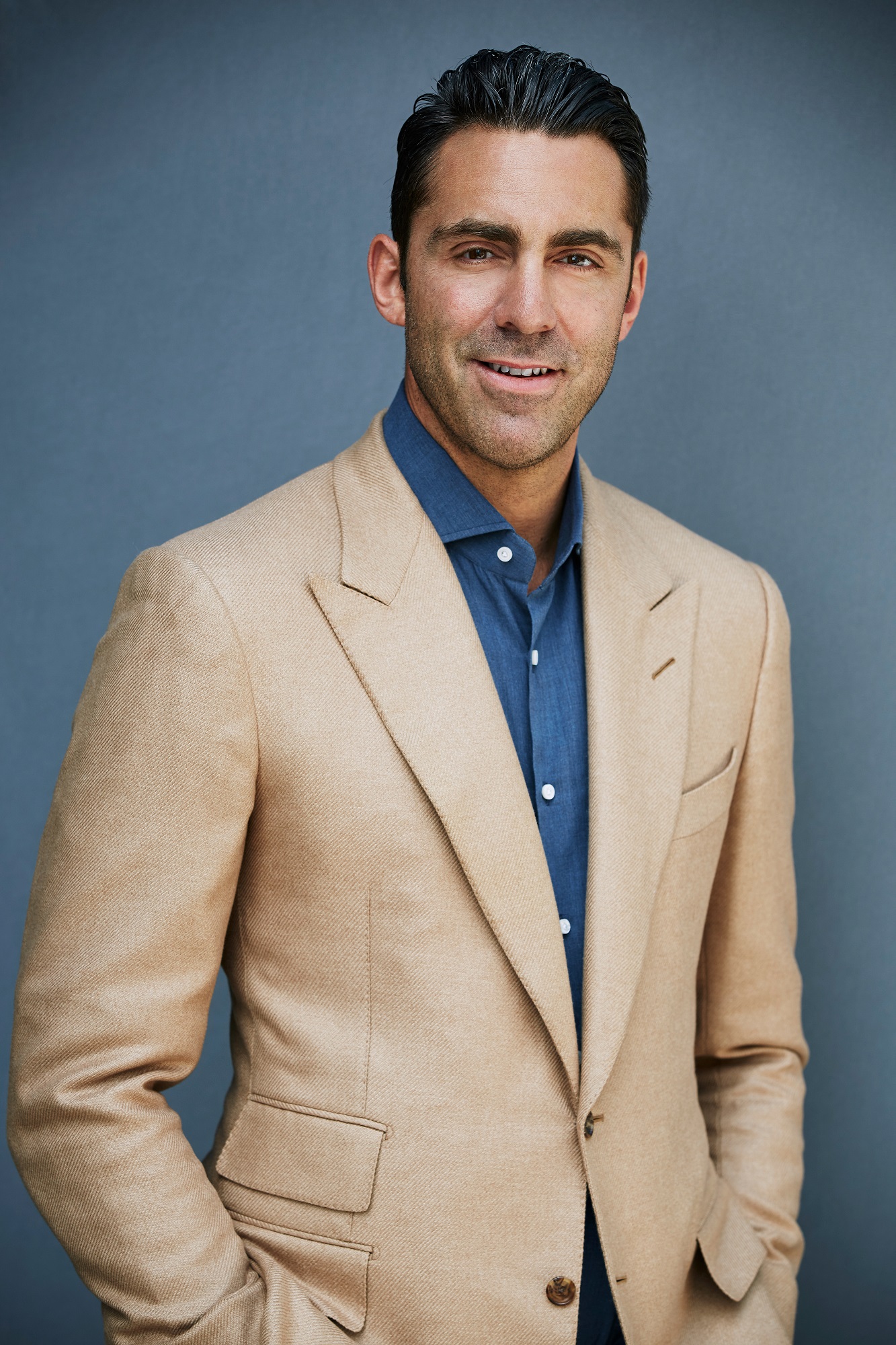 Mitch Paskover | Multifamily Executive Magazine