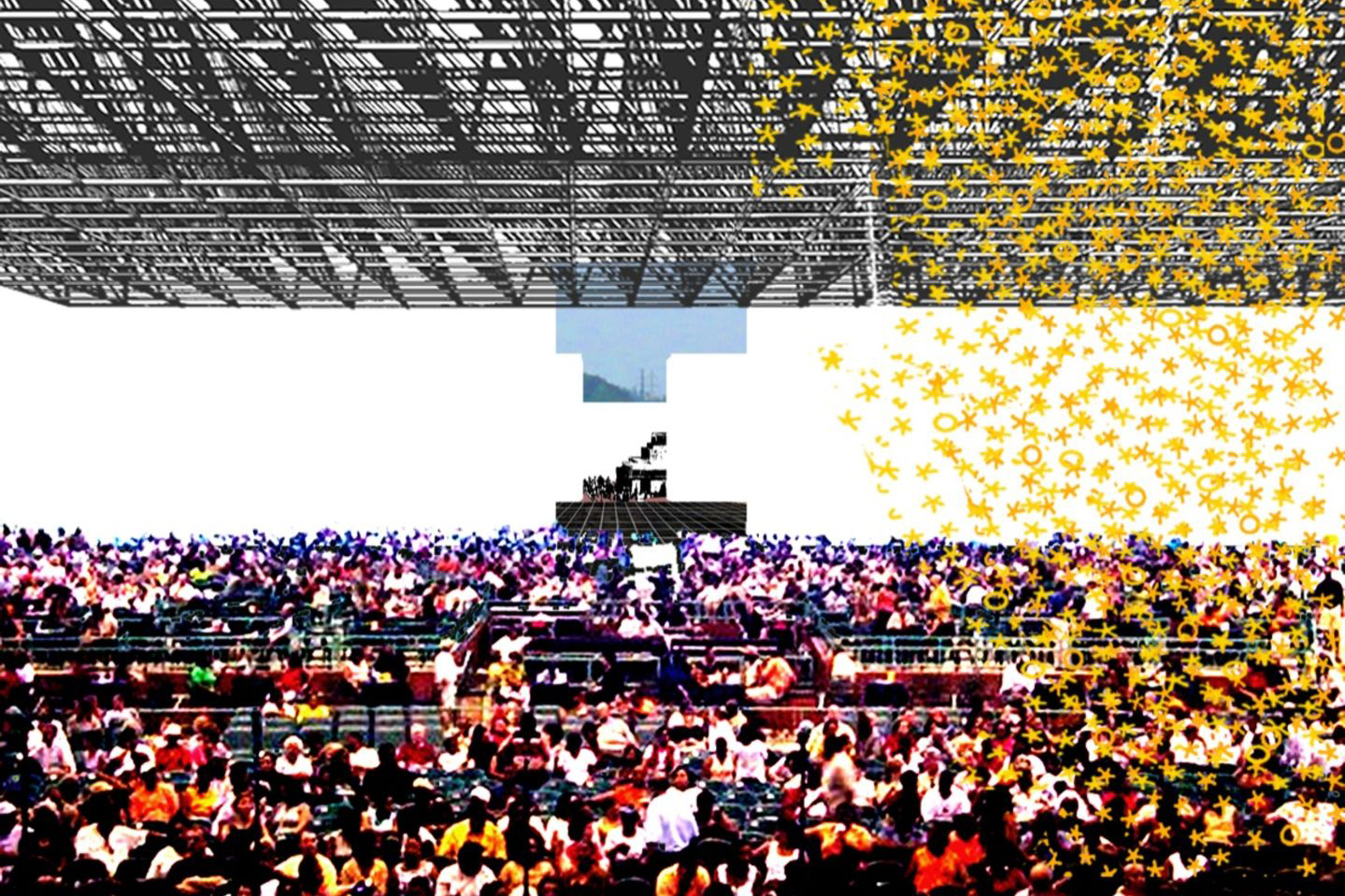 The Graham Foundation Awards $419,000 in Grants | Architect Magazine