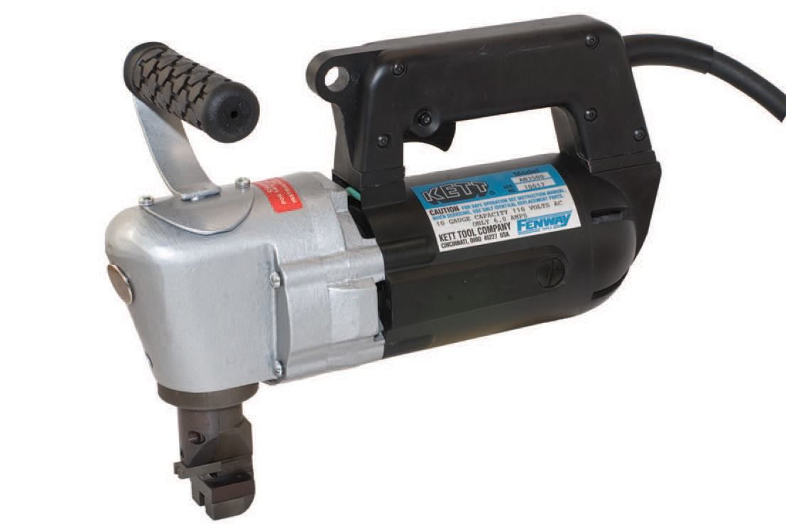 Heavy-Duty Metal Cutter | JLC Online