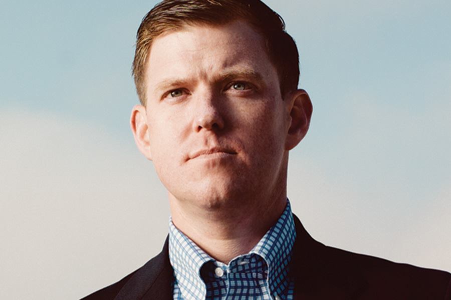 Pillar's Pettit Named 2013 MFE Rising Star | Multifamily Executive Magazine