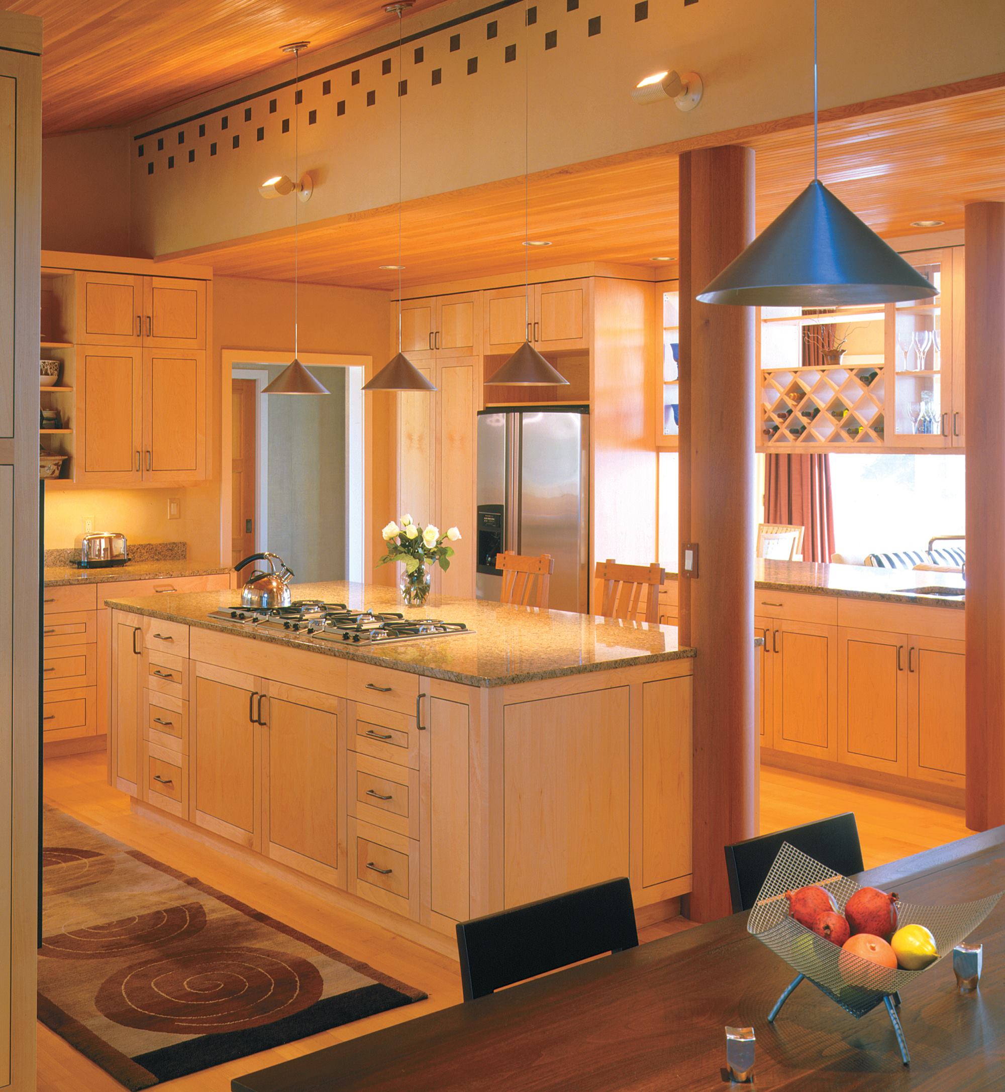 Healthy Cooking | Builder Magazine