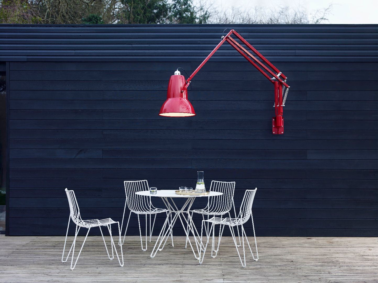 Four Outdoor Products For A Cool Summer Patio | Builder Magazine