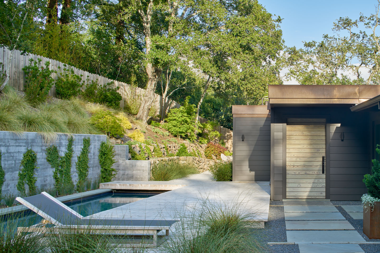 Kentfield | Architect Magazine