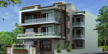 dlf floors | Architect Magazine