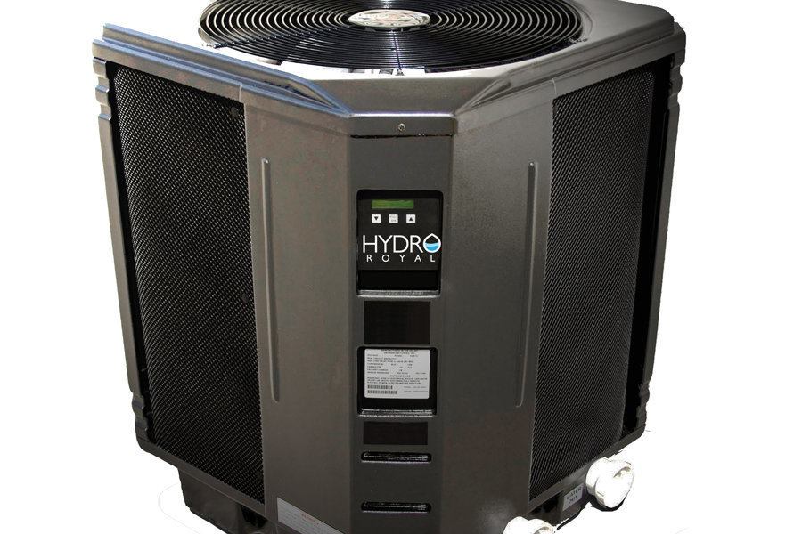 Hydro Royal| Pool & Spa News