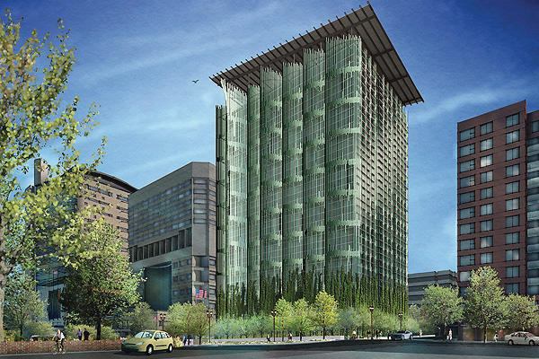 Raising the Bar | Architect Magazine