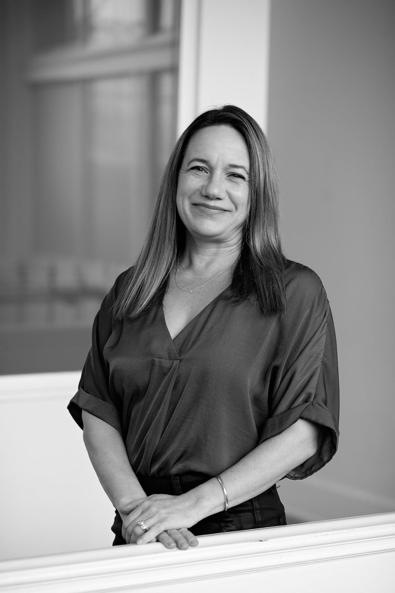 Rachel Sowieja Discusses Design Trends and the Resident Experience ...