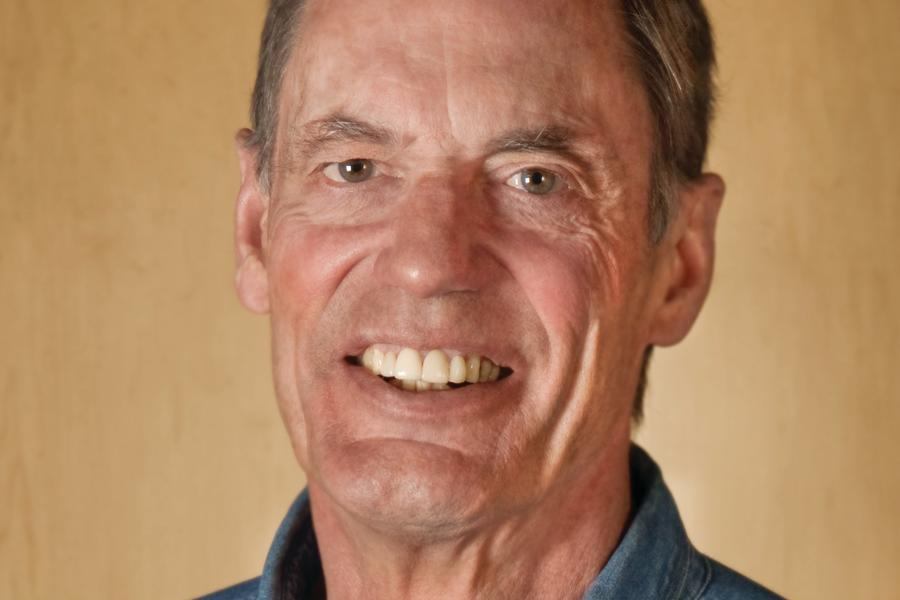 20 After 20: Finley Perry | Builder Magazine