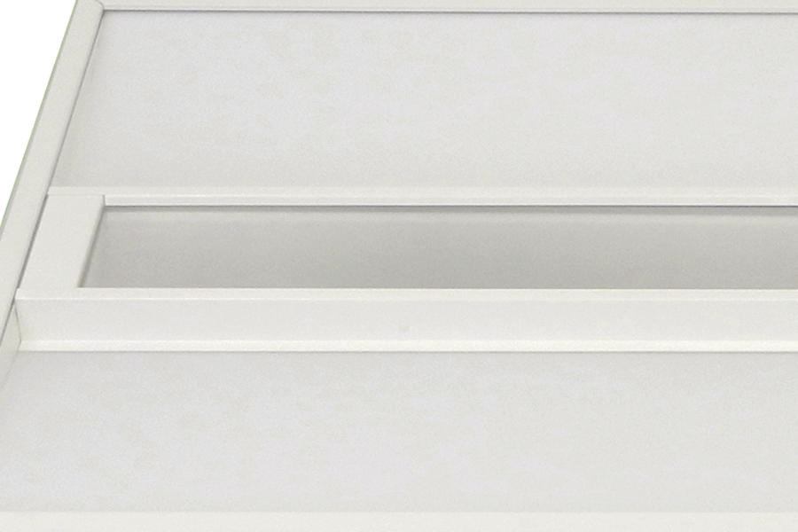 LED Door Retrofit, Harris Lighting | Architect Magazine