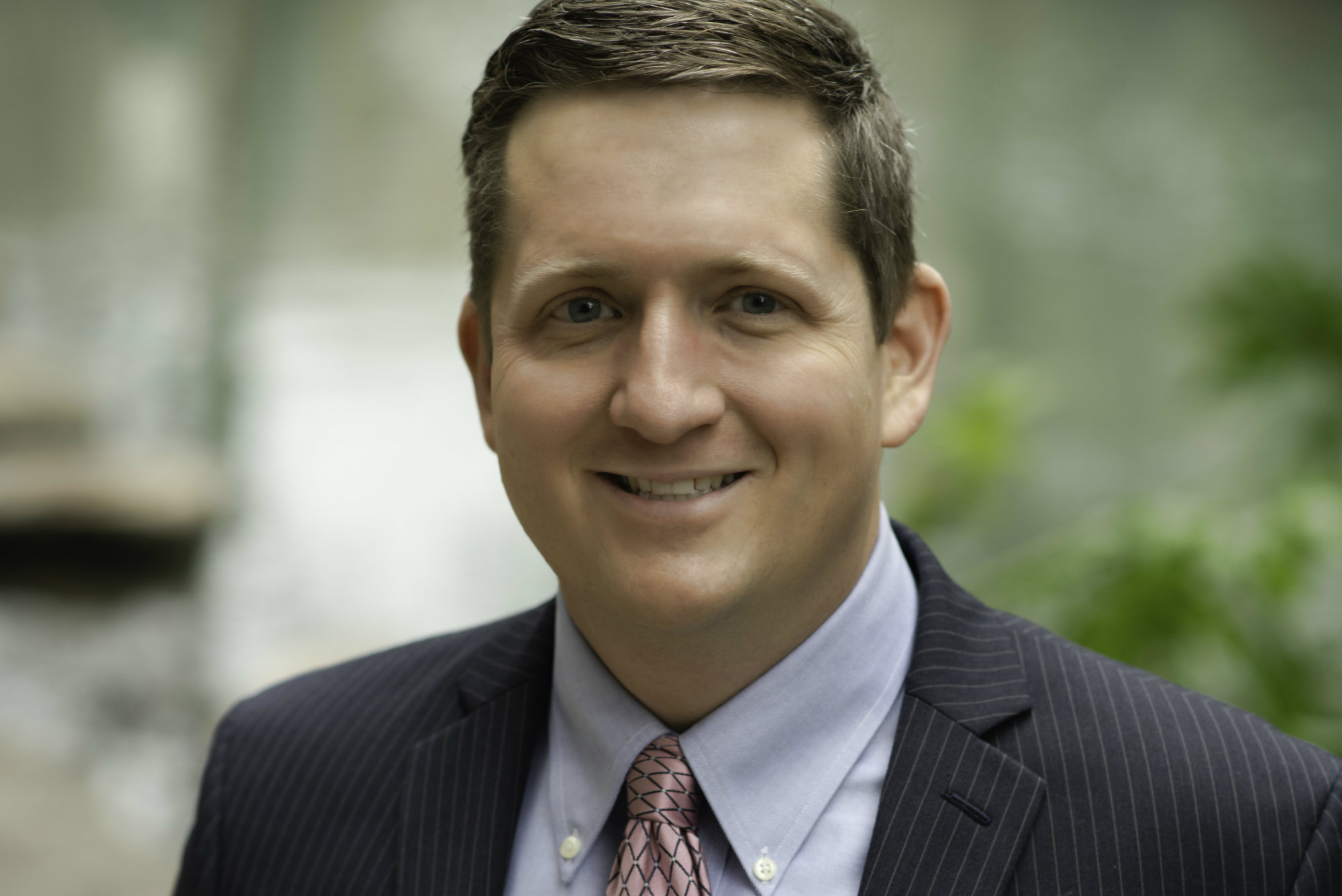 Expert Trainer: Matt Haynes Honored for Work in Aquatic Risk Management ...