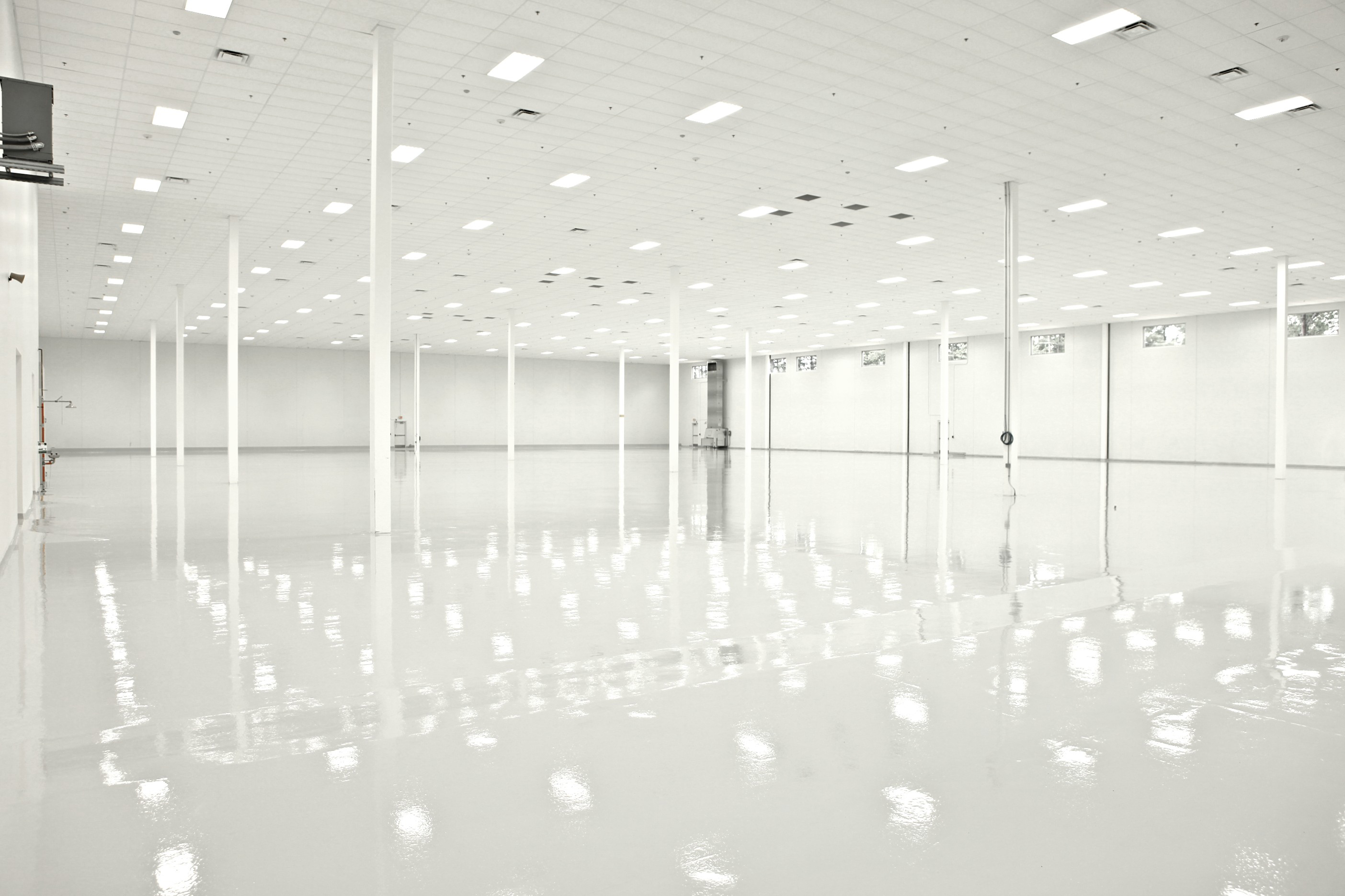 Doe & Ingalls Warehouse - Durham, NC | Architect Magazine