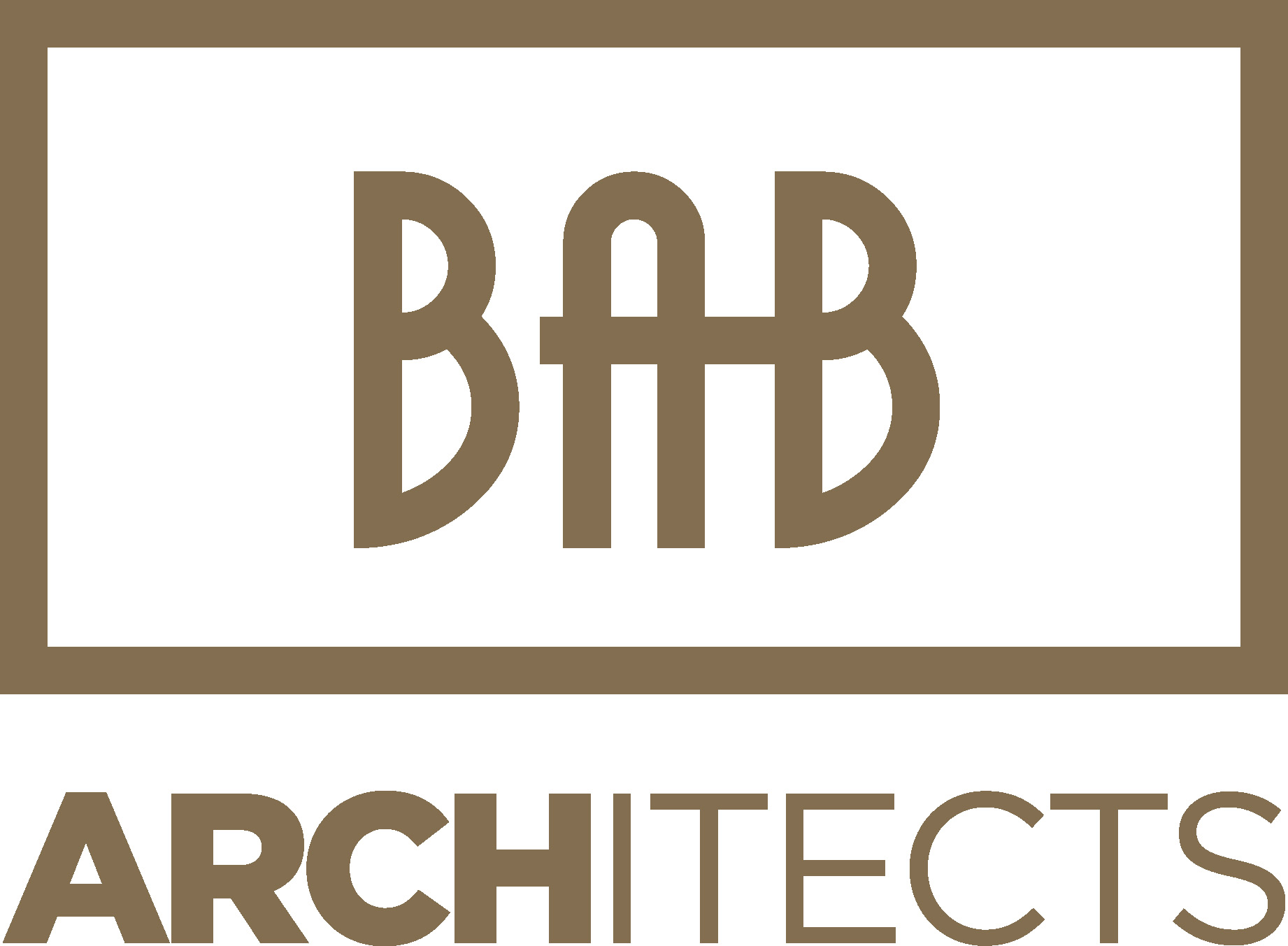 BAB Architects | Architect Magazine