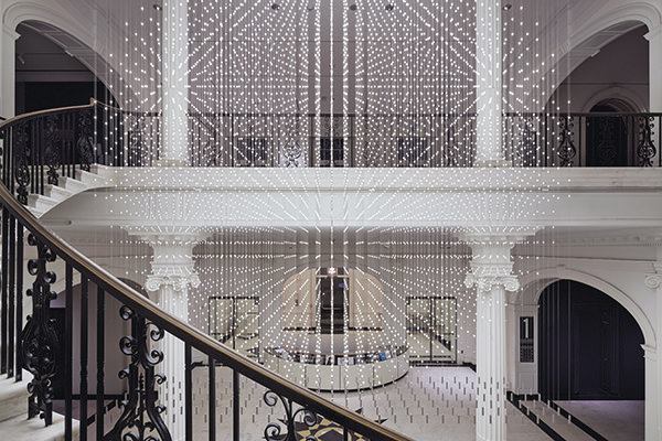 Detail: The Brilliance Behind Cooper Joseph Studio's Starlight ...