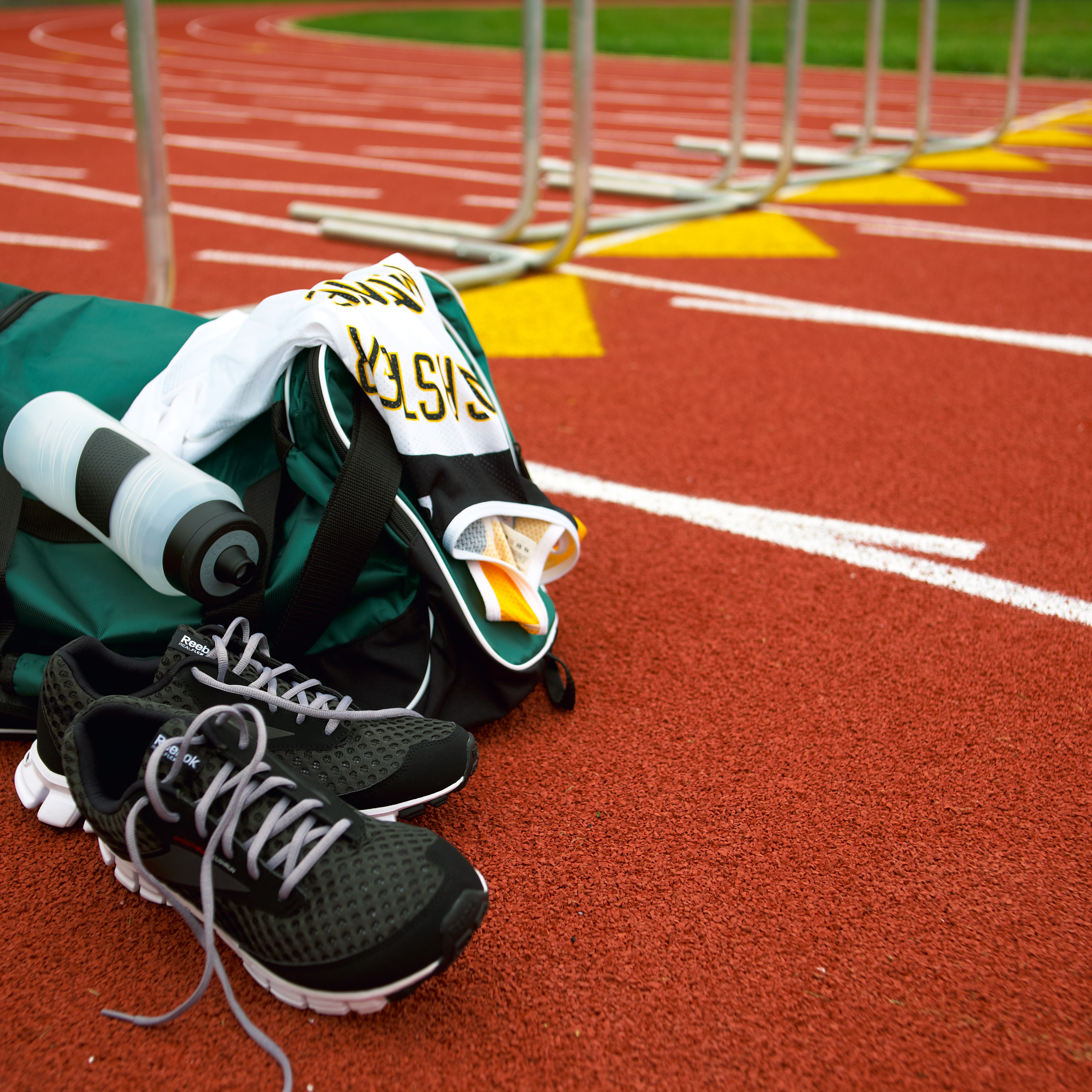 Lancaster Mennonite High School Track | Architect Magazine