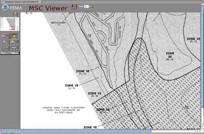 FEMA Pushes On with Digital Flood Map Rollout | JLC Online